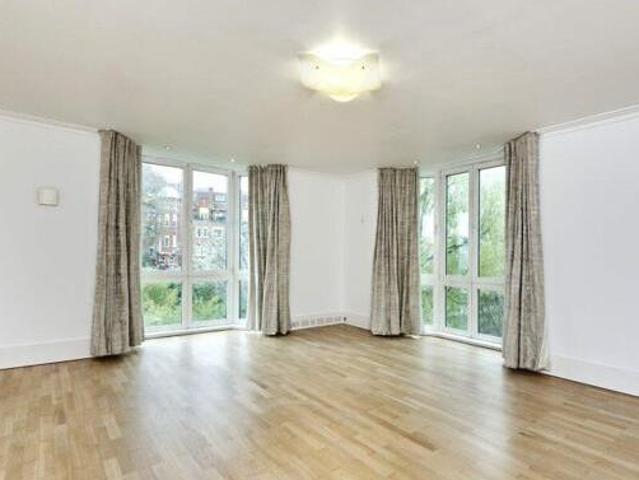 3 Bedroom Apartment For Rent In Kings Chelsea, Coleridge Gardens