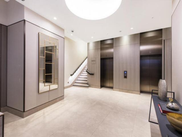 3 bedroom apartment for rent in Kings Gate Walk, London, SW1E