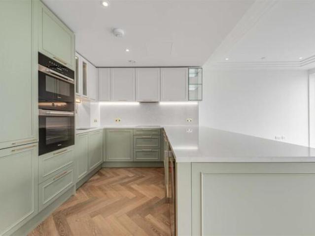 3 bedroom apartment for rent in Kings Tower, 2 Bridgewater Avenue, Chelsea Creek, Fulham, SW6