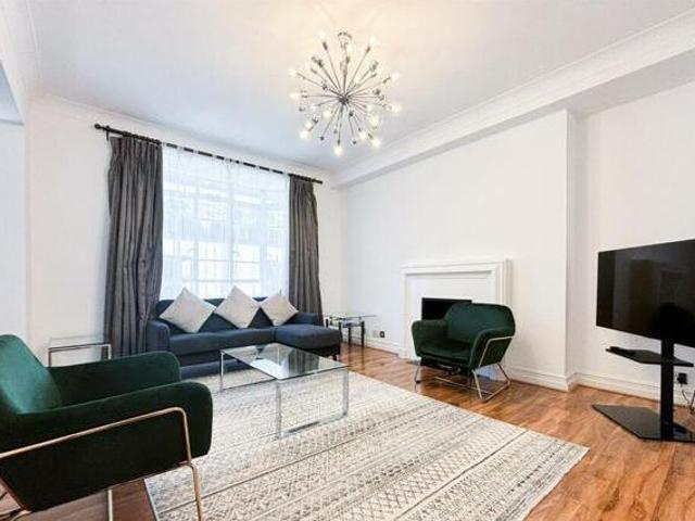3 Bedroom Apartment For Rent In Knightsbridge