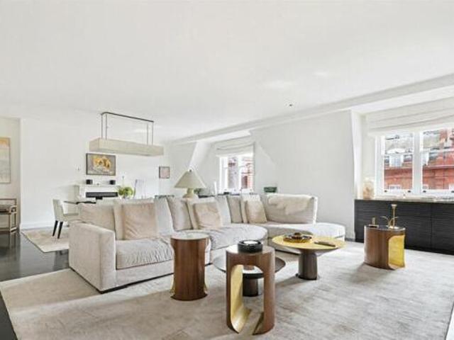 3 Bedroom Apartment For Rent In Knightsbridge