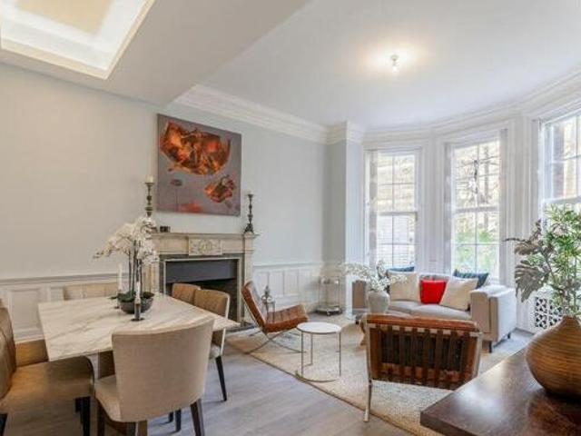 3 Bedroom Apartment For Rent In Knightsbridge