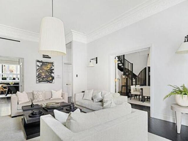 3 Bedroom Apartment For Rent In Knightsbridge