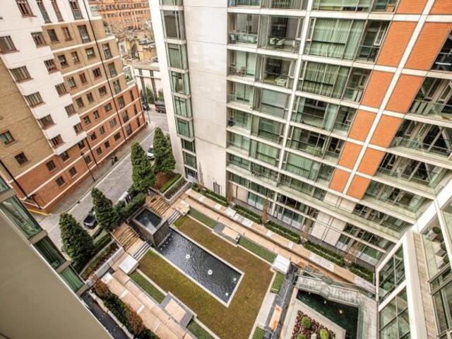 3 bedroom apartment for rent in Knightsbridge, London, SW7