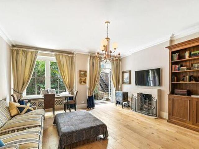 3 Bedroom Apartment For Rent In Knightsbridge, London