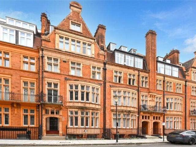 3 bedroom apartment for rent in Knightsbridge, SW1X