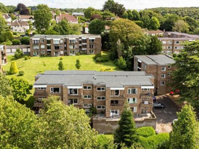 3 bedroom apartment for rent in Knoll Hill, Bristol, BS9