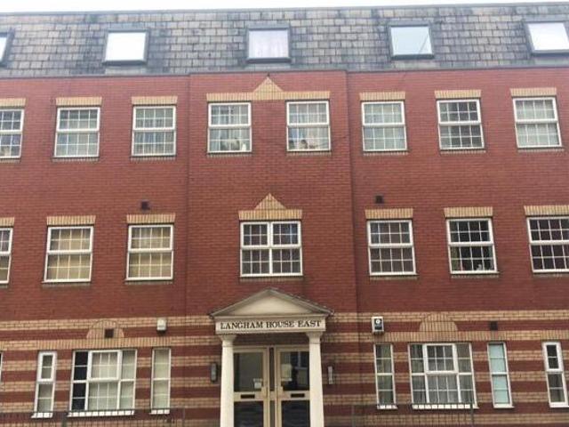 3 Bedroom Apartment For Rent In Luton, Bedfordshire