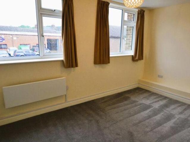 3 bedroom apartment for rent in Luton, Bedfordshire, LU2