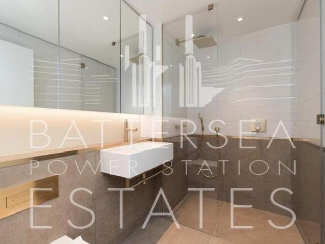 3 bedroom apartment for rent in L 000422, 2 Electric Boulevard, Battersea, SW11