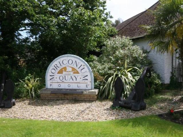 3 bedroom apartment for rent in Lake Avenue, Poole, BH15