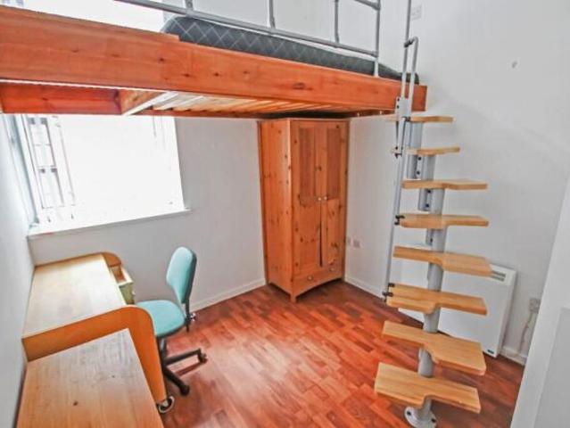 3 bedroom apartment for rent in Lancaster House, Whitworth Street, Manchester, M1