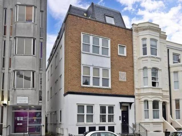 3 bedroom apartment for rent in Landport Terrace Portsmouth PO1