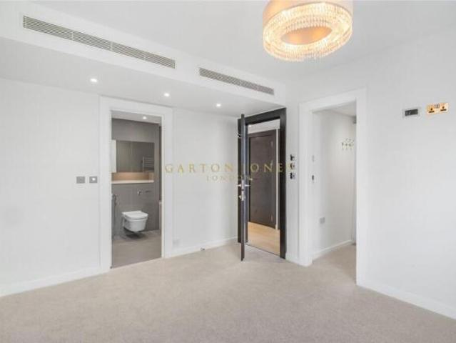 3 bedroom apartment for rent in Lanson Building, 348 Queenstown Road, London, SW11