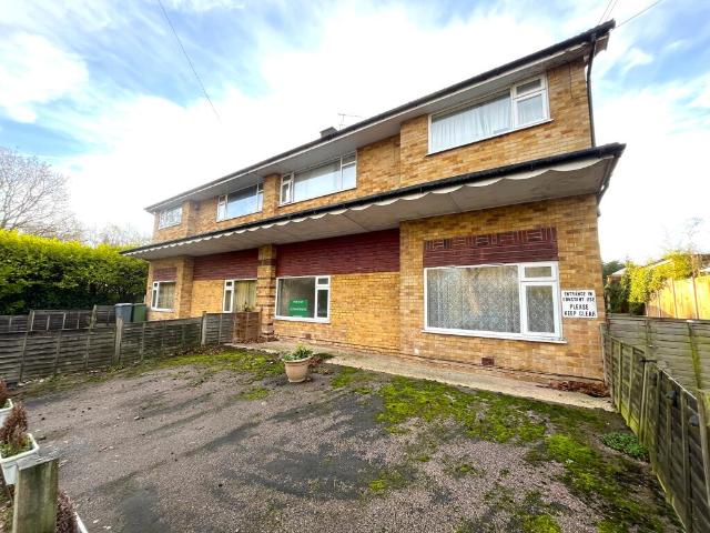 3 bedroom apartment for rent in Laundry Lane, Thorpe St Andrew, Norfolk, NR7