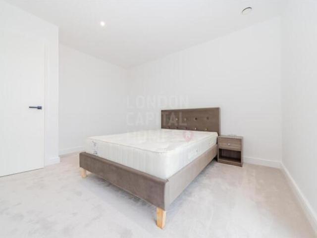 3 bedroom apartment for rent in Lavey House, 10 Belgrave Road, Wembley, HA0