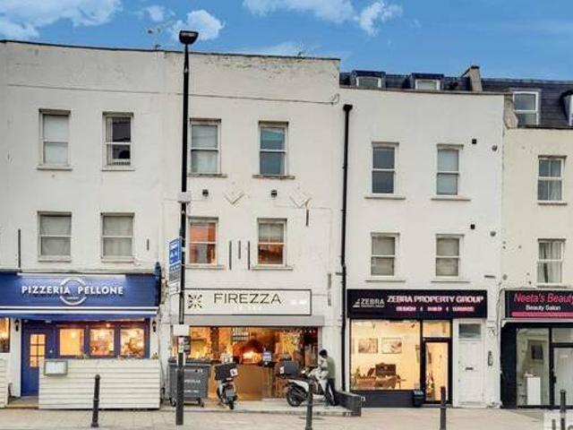 3 bedroom apartment for rent in Lavender Hill London SW11