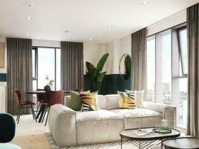 3 Bedroom Apartment For Rent In Leeds, West Yorkshire