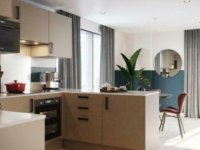 3 Bedroom Apartment For Rent In Leeds, West Yorkshire