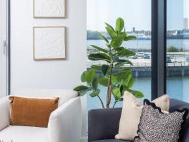 3 bedroom apartment for rent in Lighthaus, William Jessop Way, Liverpool, Merseyside, L3