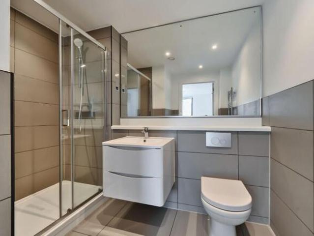 3 bedroom apartment for rent in Lionel Street, Birmingham, B3