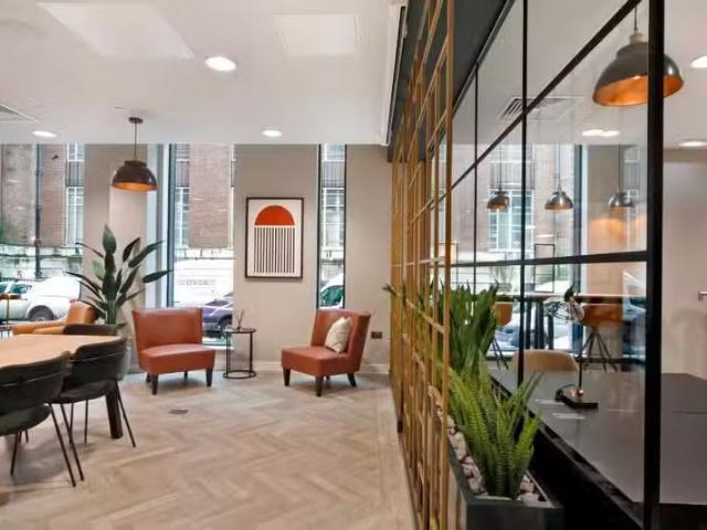 3 bedroom apartment for rent in Lionel Street, Birmingham, B3