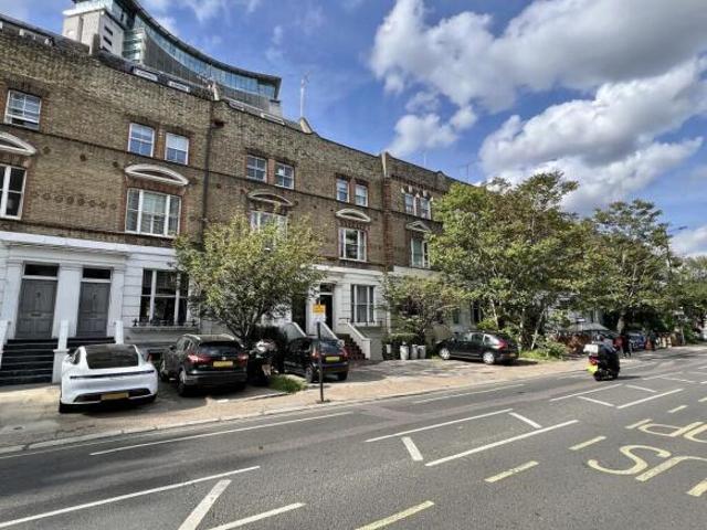 3 bedroom apartment for rent in Lillie Road, London, SW6