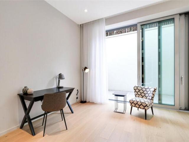 3 bedroom apartment for rent in Lillie Square, London, SW6