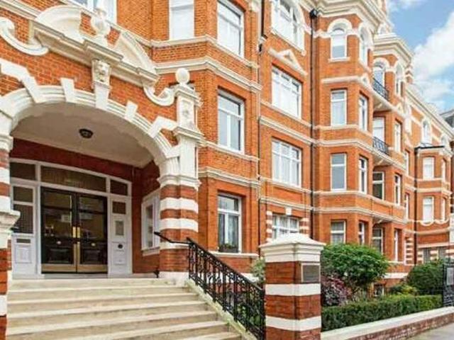3 Bedroom Apartment For Rent In Little Venice