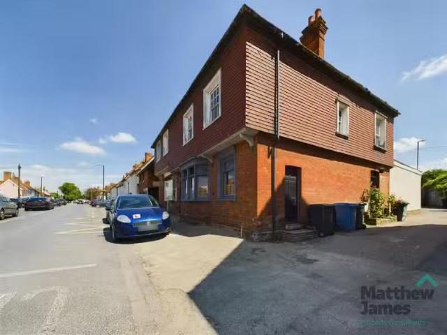 3 bedroom apartment for rent in Little St. Marys, Long Melford.
