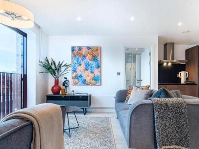 3 Bedroom Apartment For Rent In Liverpool