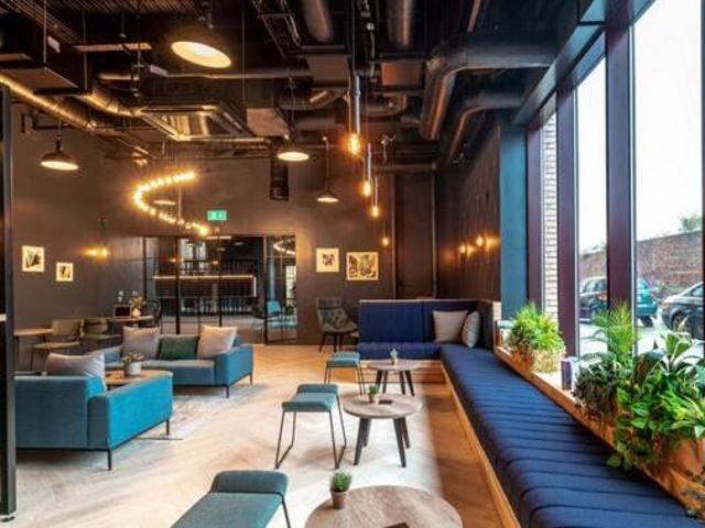 3 Bedroom Apartment For Rent In Liverpool