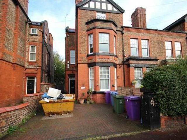 3 Bedroom Apartment For Rent In Liverpool, Merseyside
