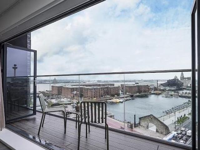 3 Bedroom Apartment For Rent In Liverpool, Merseyside