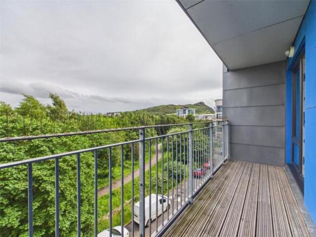 3 bedroom apartment for rent in Lochend Butterfly Way, Edinburgh, Midlothian, EH7