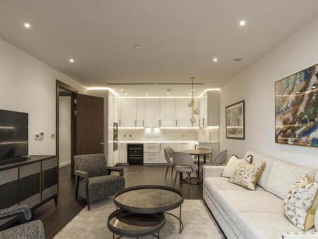 3 Bedroom Apartment For Rent In London
