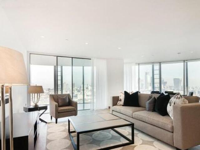 3 Bedroom Apartment For Rent In London