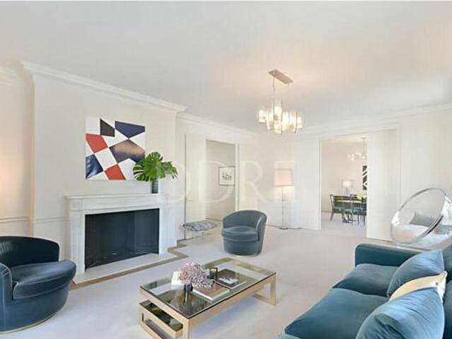 3 Bedroom Apartment For Rent In London