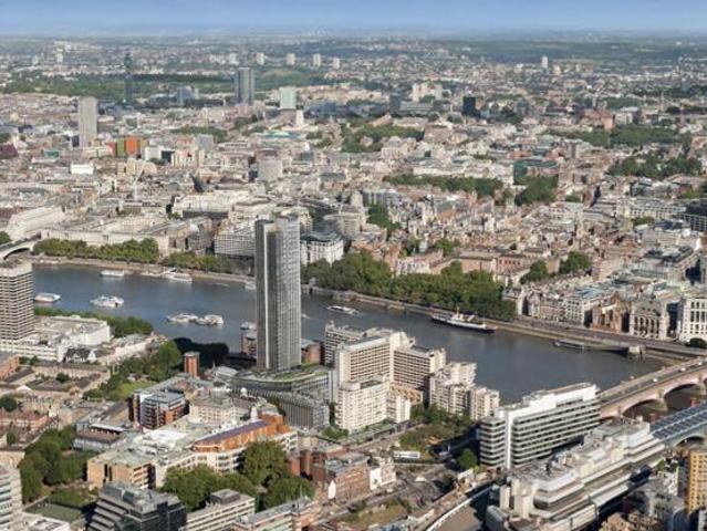 3 Bedroom Apartment For Rent In London