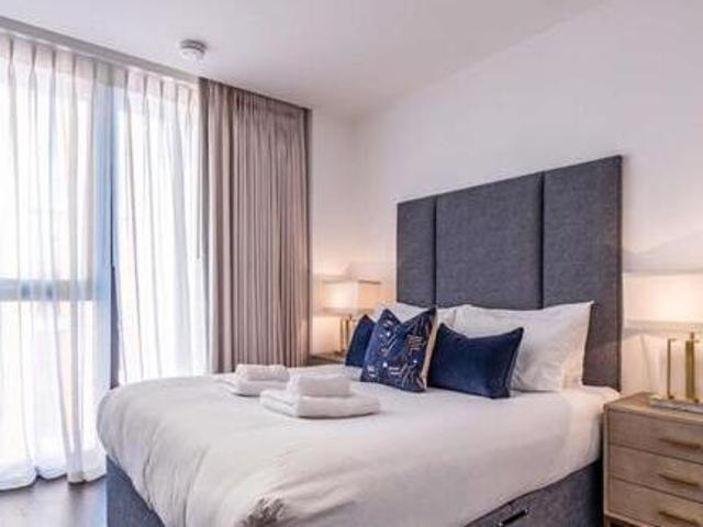 3 Bedroom Apartment For Rent In London