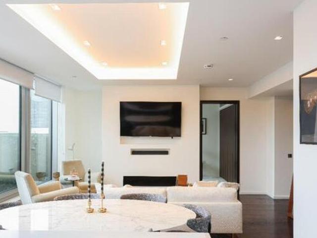 3 Bedroom Apartment For Rent In London