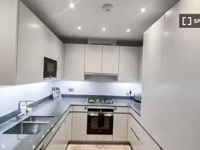 3 bedroom apartment for rent in London