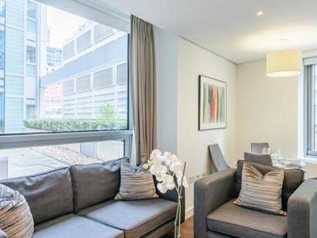 3 Bedroom Apartment For Rent In London