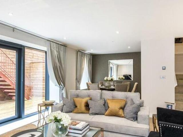3 Bedroom Apartment For Rent In London