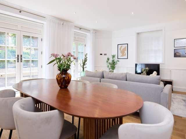 3 bedroom apartment for rent in London