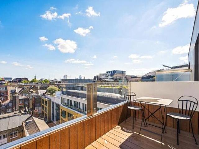 3 Bedroom Apartment For Rent In London
