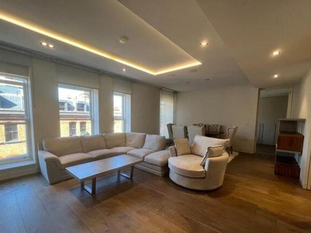 3 Bedroom Apartment For Rent In London