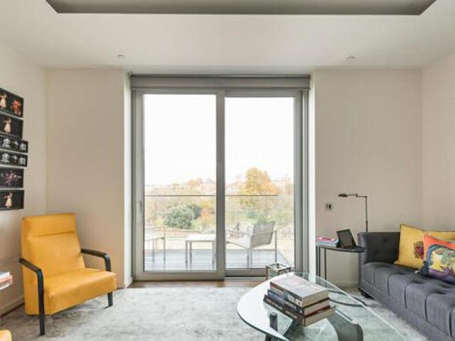 3 Bedroom Apartment For Rent In London