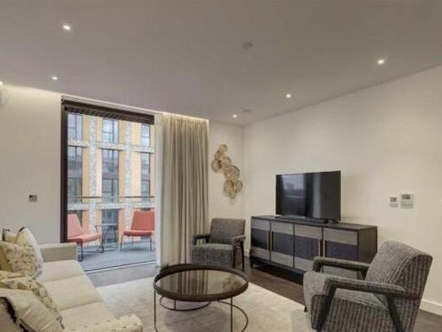 3 Bedroom Apartment For Rent In London