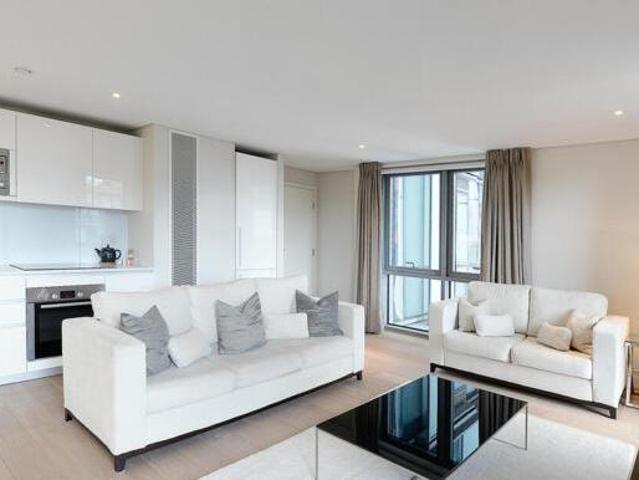 3 Bedroom Apartment For Rent In London